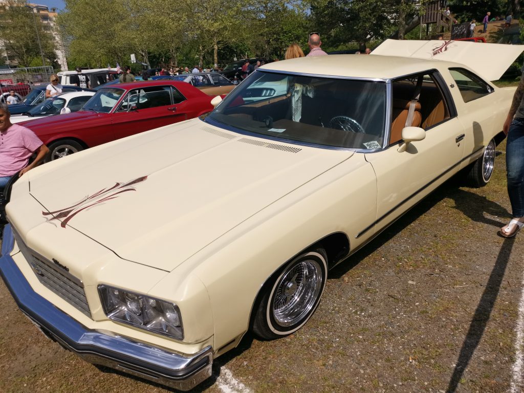 Pep Cars 2019 – FIGHT THE SYSTEM